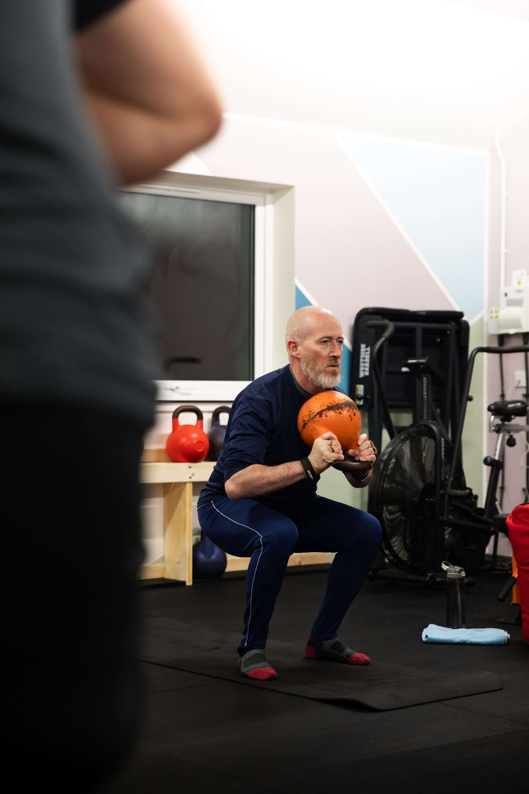 What's On? - 60 North Kettlebell & Personal Training